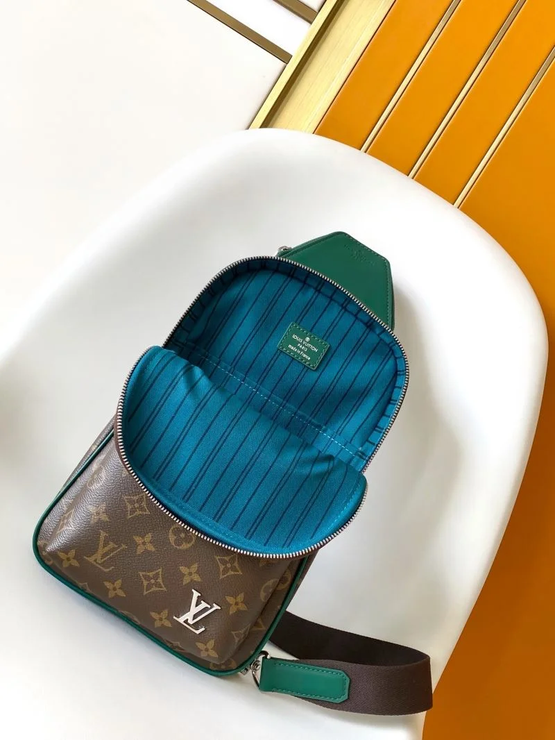 Perfect replica Louis Vuitton Waist Chest Packs