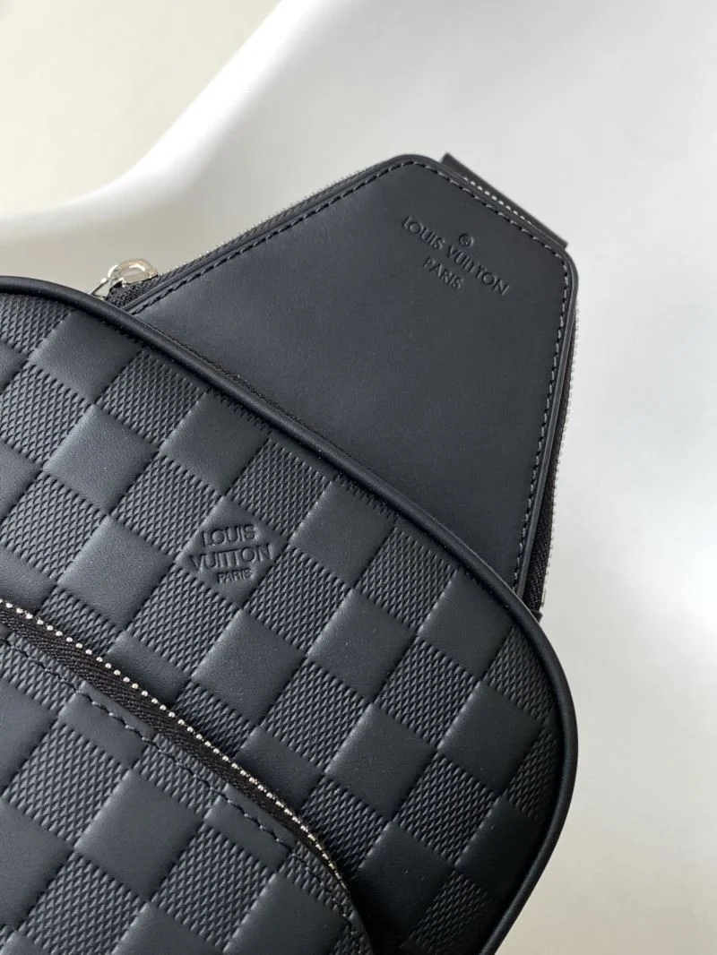 Accurate model Louis Vuitton Waist Chest Packs