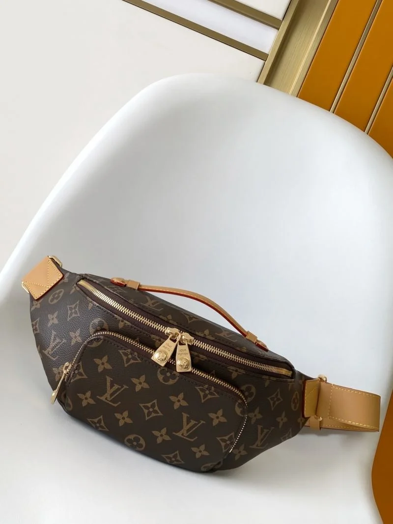 Louis Vuitton Waist Chest Packs
