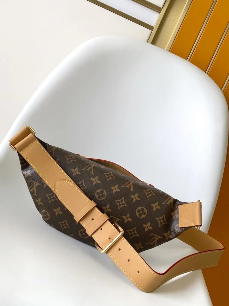 Original Louis Vuitton Waist Chest Packs