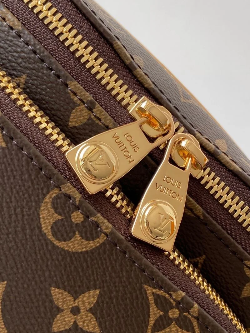 Original Louis Vuitton Waist Chest Packs