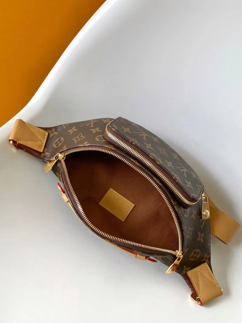 Original Louis Vuitton Waist Chest Packs