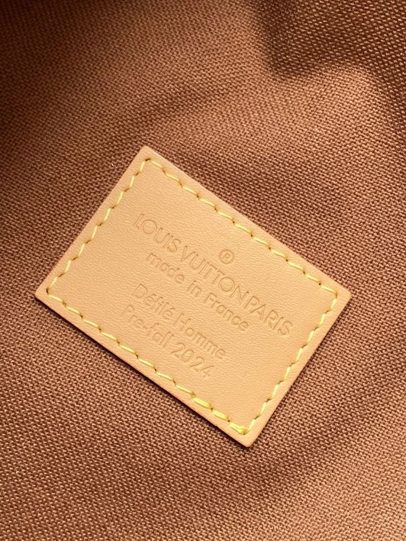 Original Louis Vuitton Waist Chest Packs