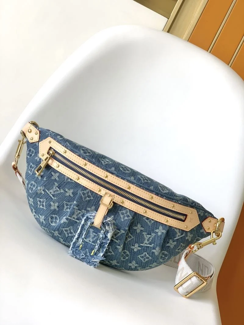 Louis Vuitton Waist Chest Packs