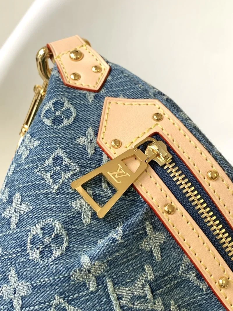 1:1 copy Louis Vuitton Waist Chest Packs