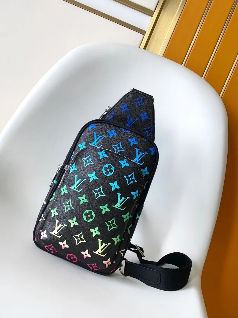 Louis Vuitton Waist Chest Packs