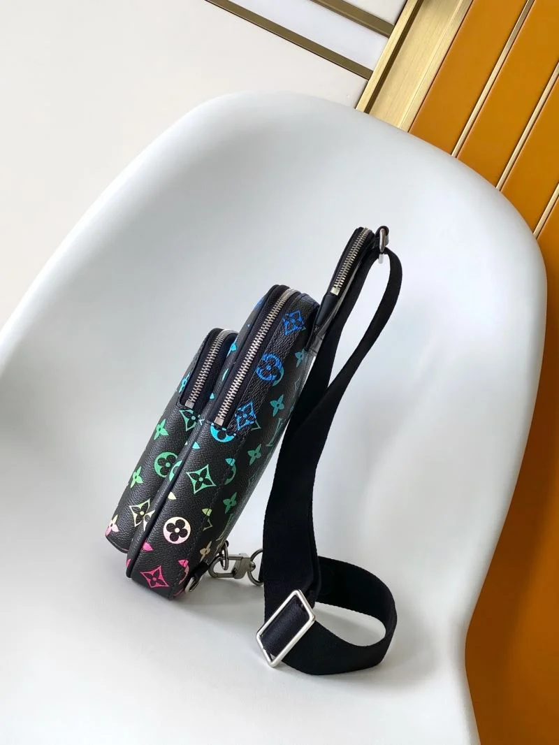 Perfect replica Louis Vuitton Waist Chest Packs