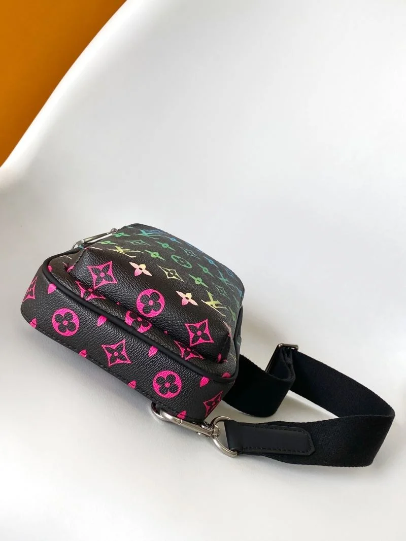 Perfect replica Louis Vuitton Waist Chest Packs
