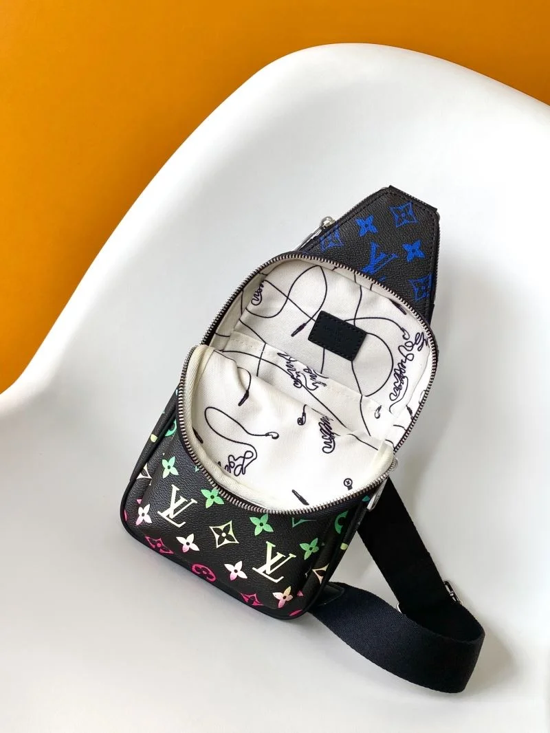 Perfect replica Louis Vuitton Waist Chest Packs