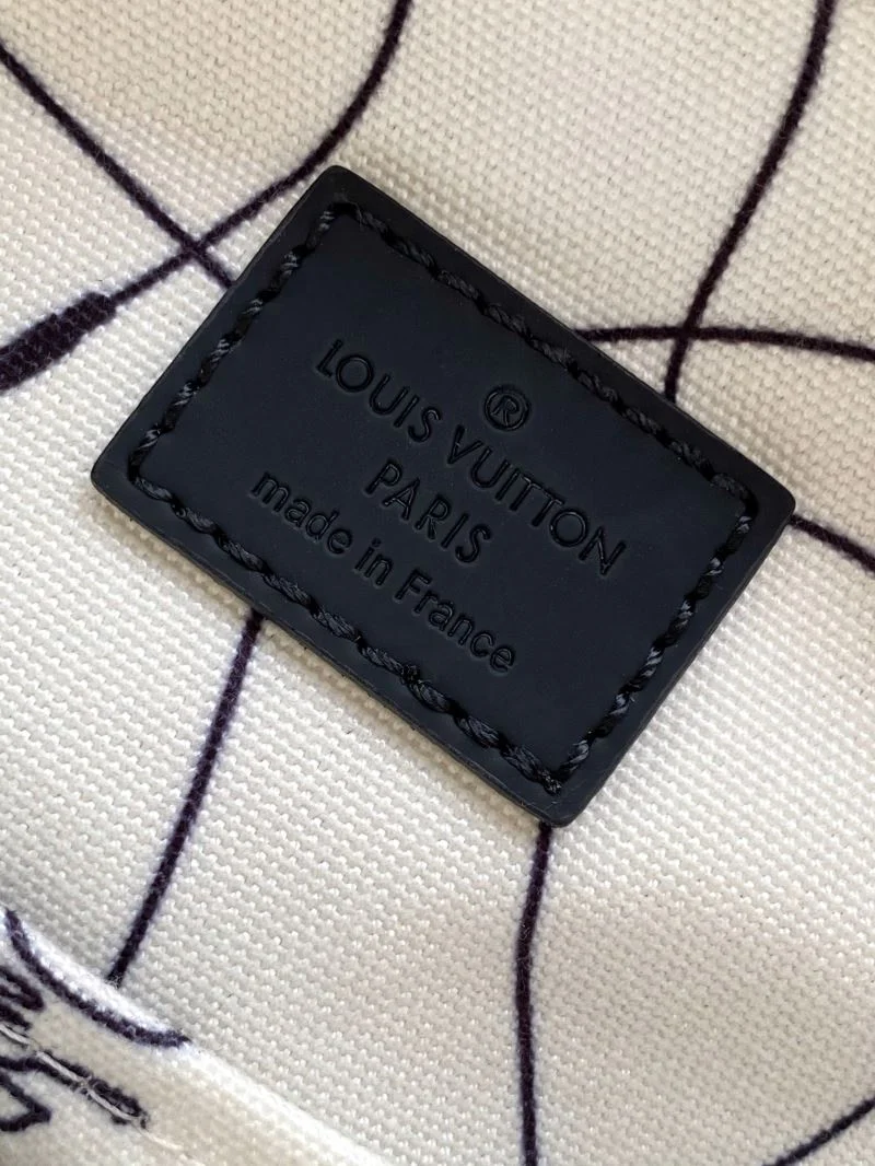 Perfect replica Louis Vuitton Waist Chest Packs