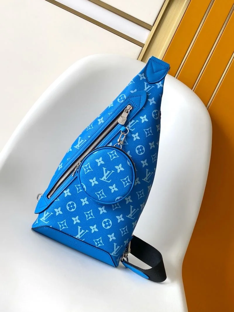 Louis Vuitton Waist Chest Packs