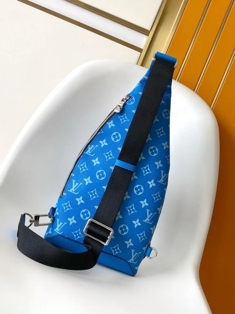 Authentic Louis Vuitton Waist Chest Packs