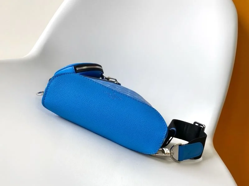 Authentic Louis Vuitton Waist Chest Packs