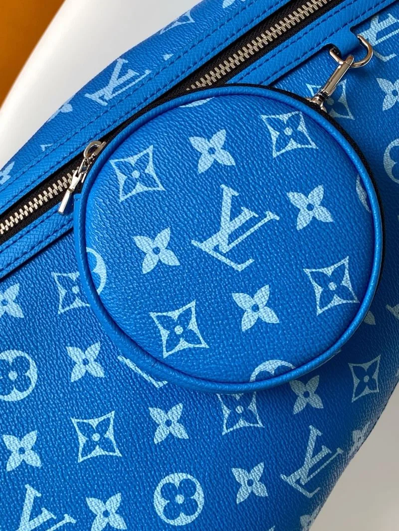 Authentic Louis Vuitton Waist Chest Packs