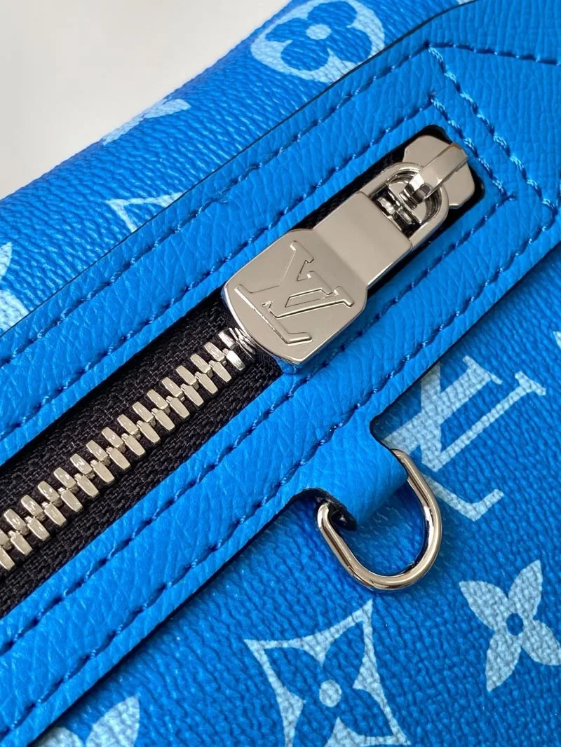 Authentic Louis Vuitton Waist Chest Packs