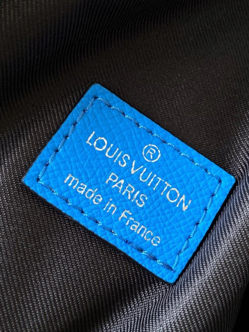 Authentic Louis Vuitton Waist Chest Packs