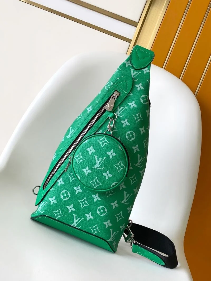 Louis Vuitton Waist Chest Packs