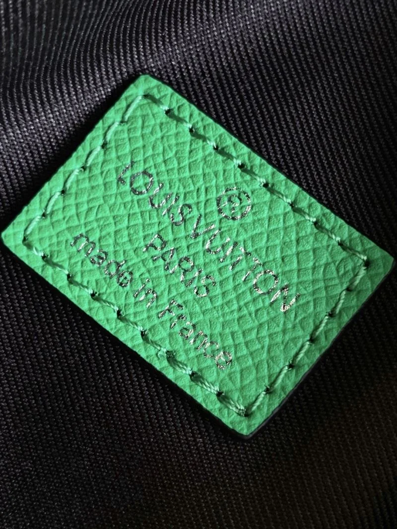 Official Louis Vuitton Waist Chest Packs
