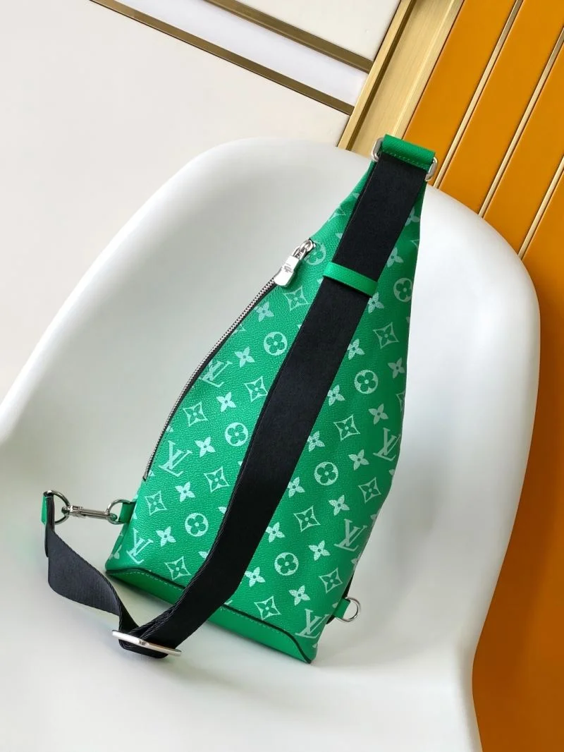 Official Louis Vuitton Waist Chest Packs