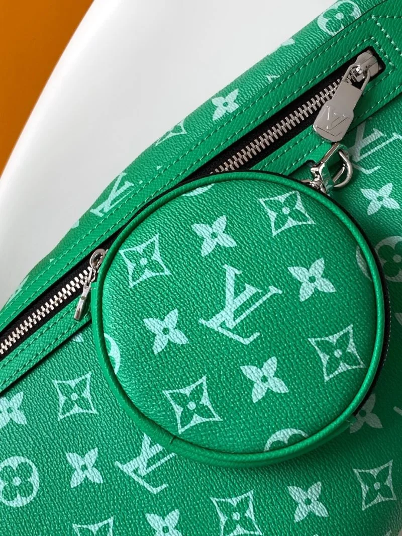 Official Louis Vuitton Waist Chest Packs