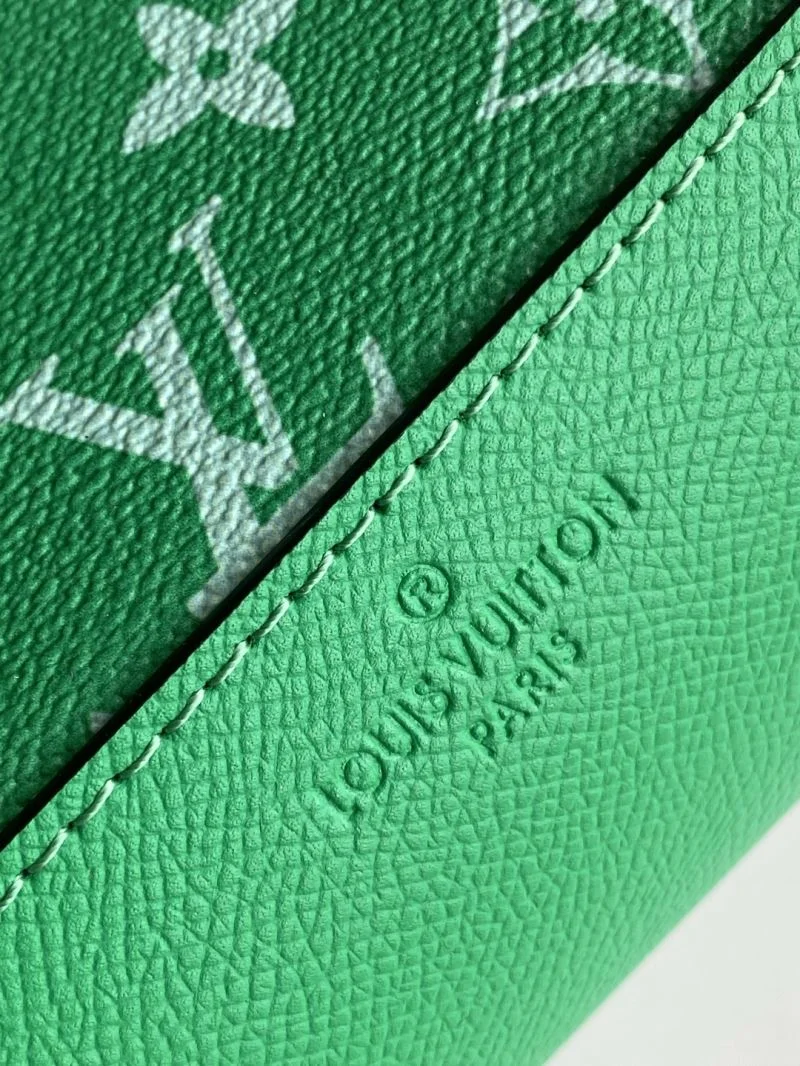 Official Louis Vuitton Waist Chest Packs