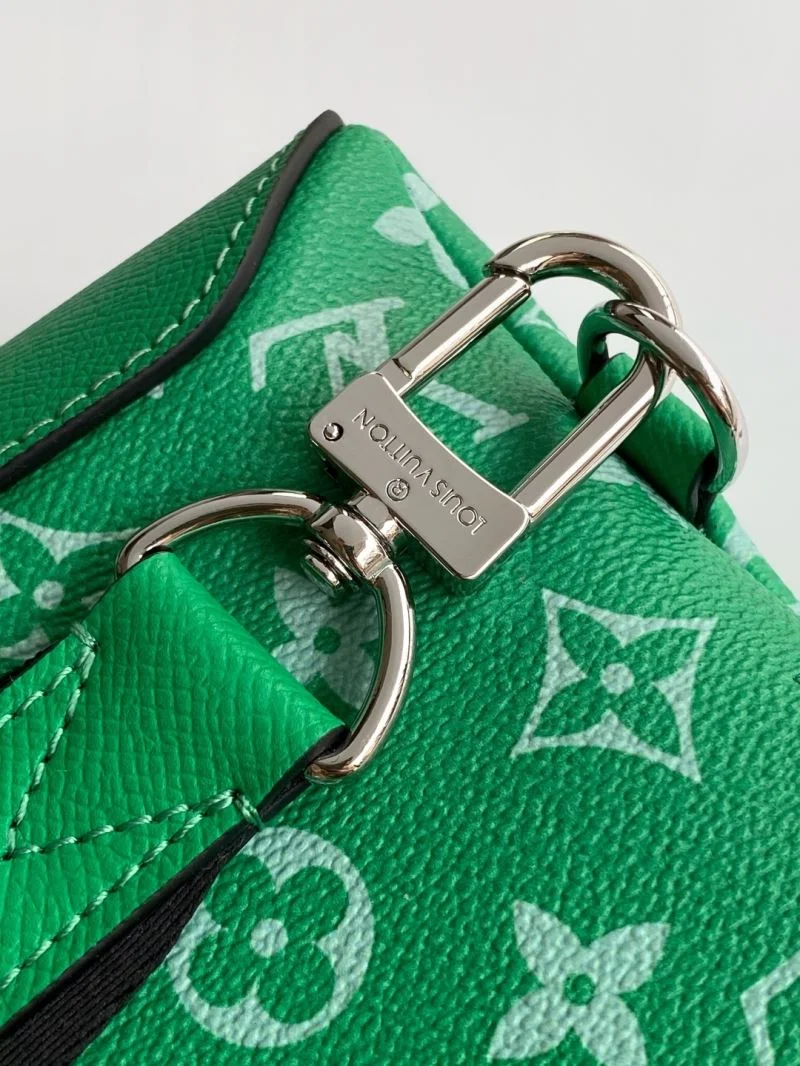 Official Louis Vuitton Waist Chest Packs