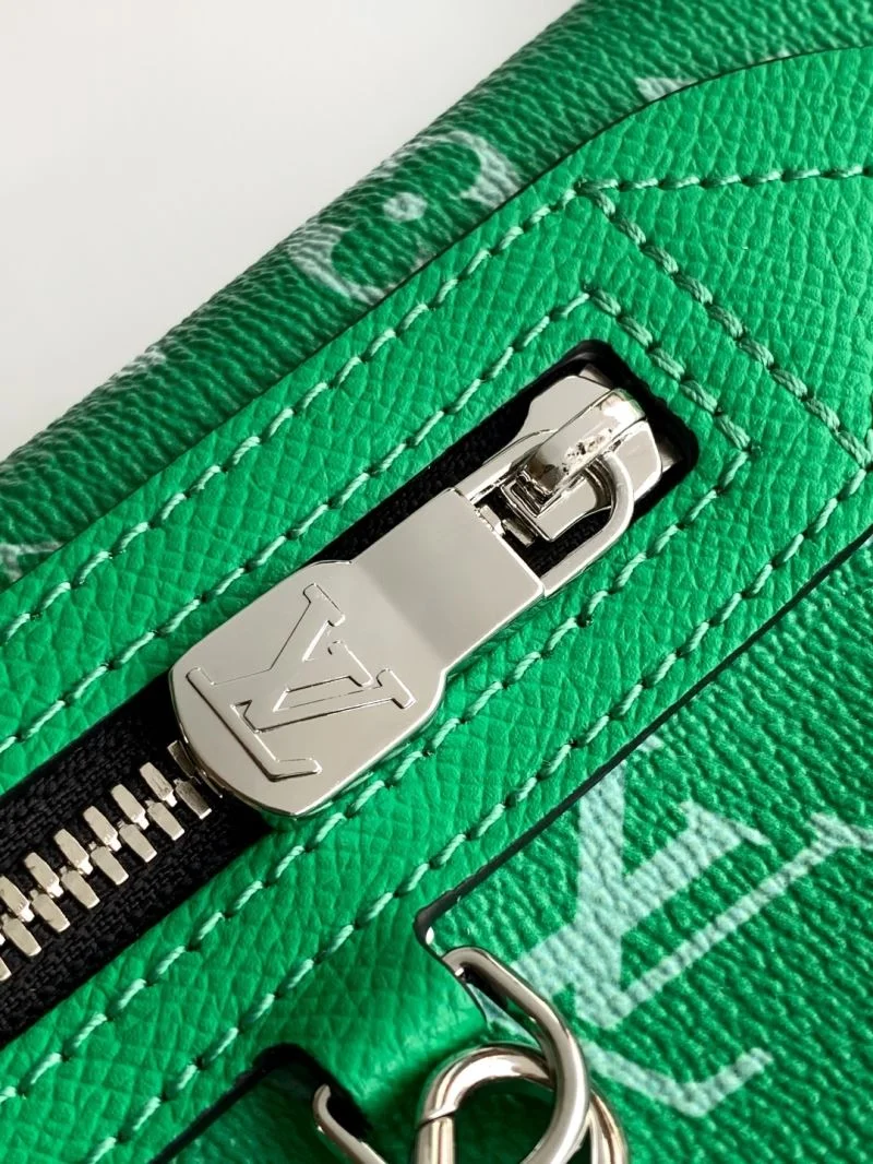 Official Louis Vuitton Waist Chest Packs