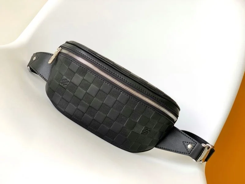 Louis Vuitton Waist Chest Packs