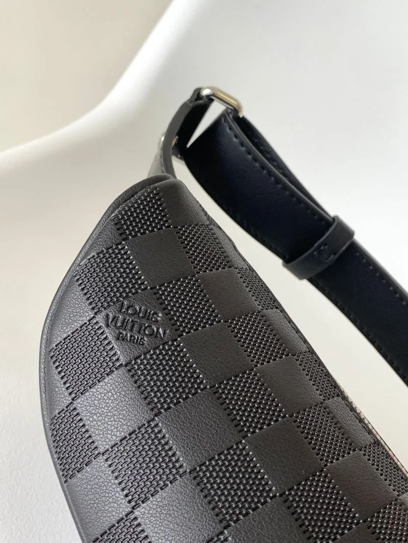 Official Louis Vuitton Waist Chest Packs