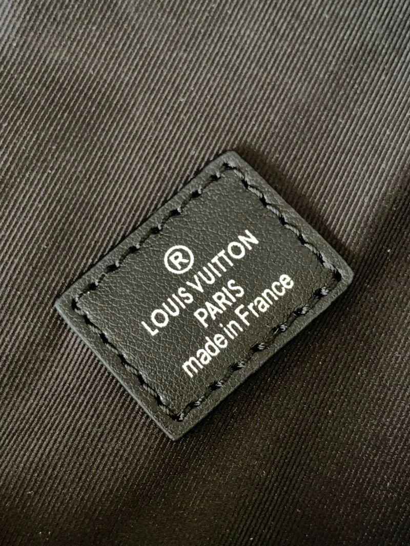 Official Louis Vuitton Waist Chest Packs