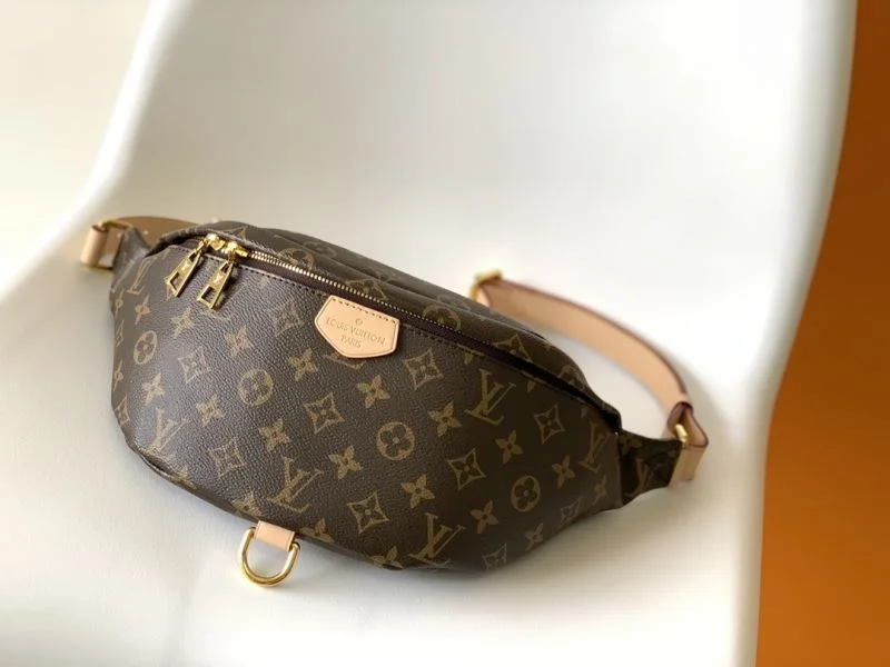 Louis Vuitton Waist Chest Packs