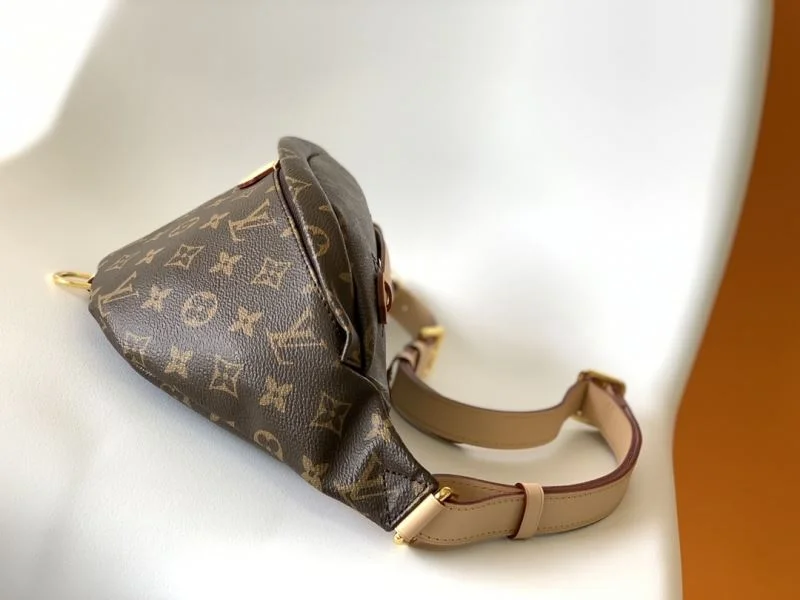 Discounted Louis Vuitton Waist Chest Packs