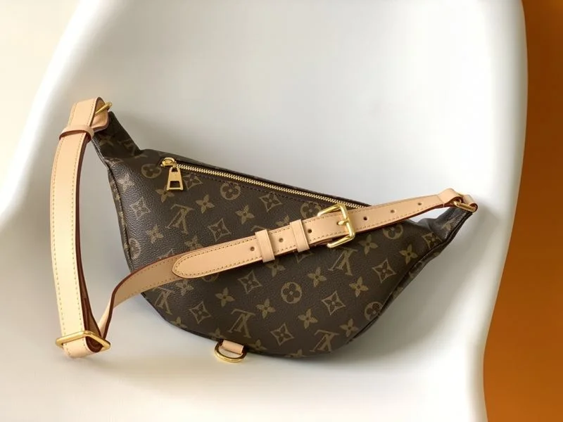 Discounted Louis Vuitton Waist Chest Packs