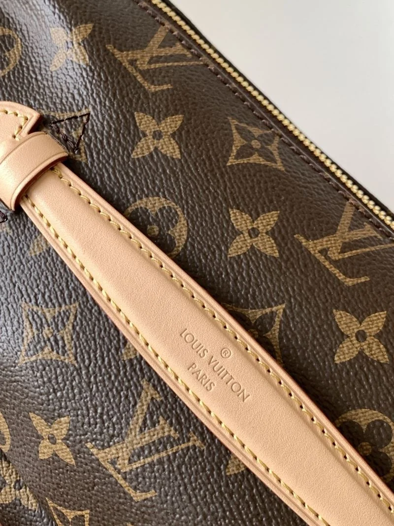 Discounted Louis Vuitton Waist Chest Packs