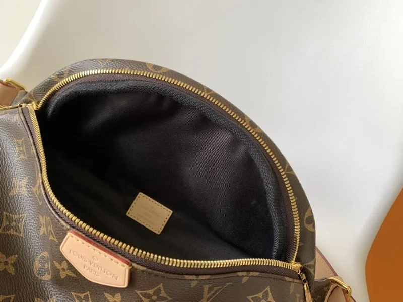 Discounted Louis Vuitton Waist Chest Packs