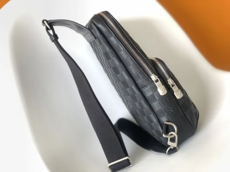 Low-cost Louis Vuitton Waist Chest Packs