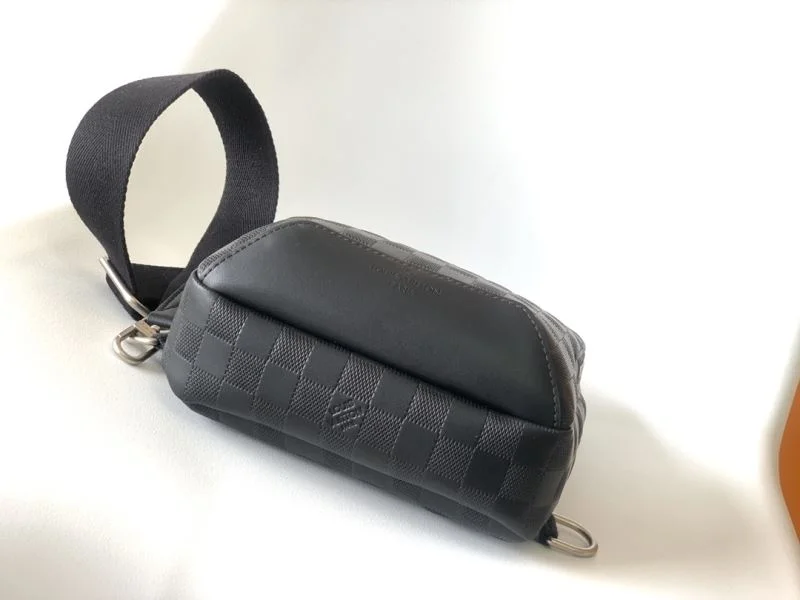 Low-cost Louis Vuitton Waist Chest Packs