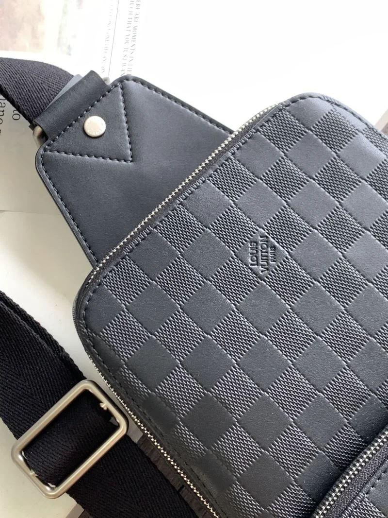 Low-cost Louis Vuitton Waist Chest Packs