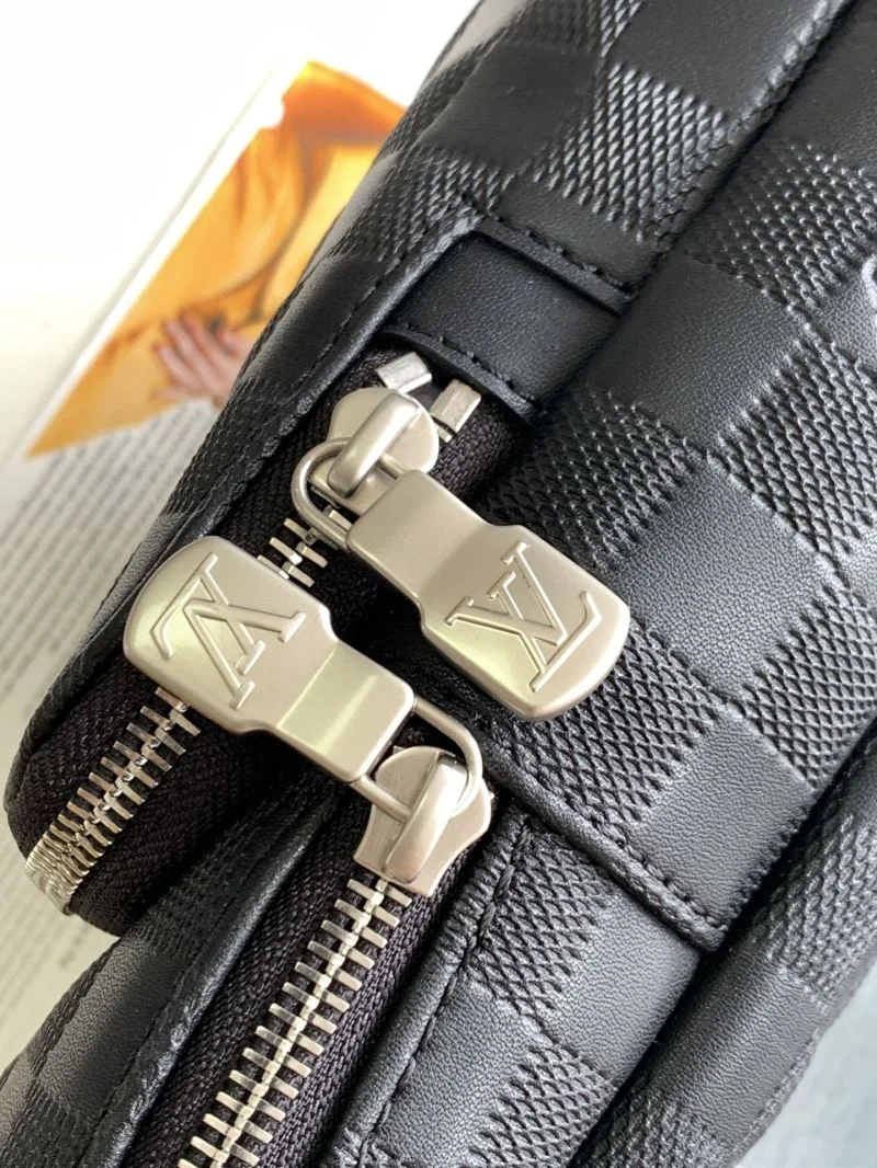 Low-cost Louis Vuitton Waist Chest Packs