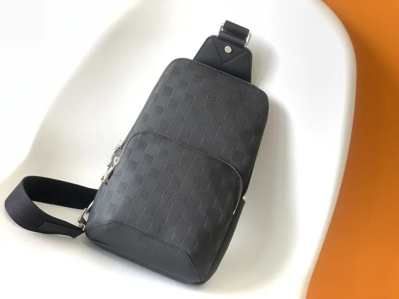 Louis Vuitton Waist Chest Packs