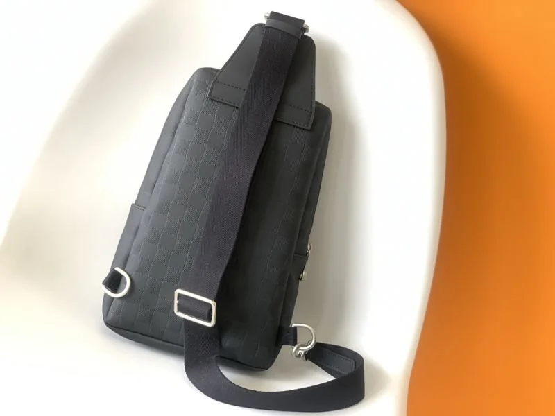 Original Louis Vuitton Waist Chest Packs