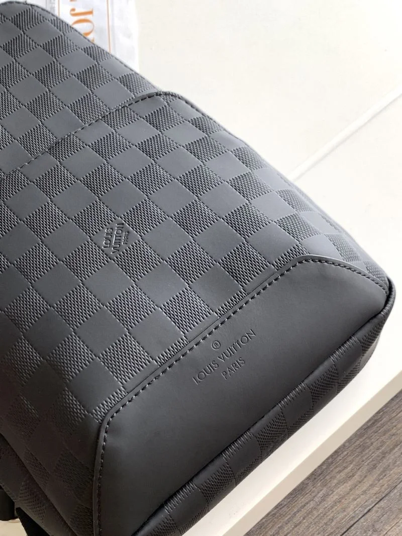 Original Louis Vuitton Waist Chest Packs