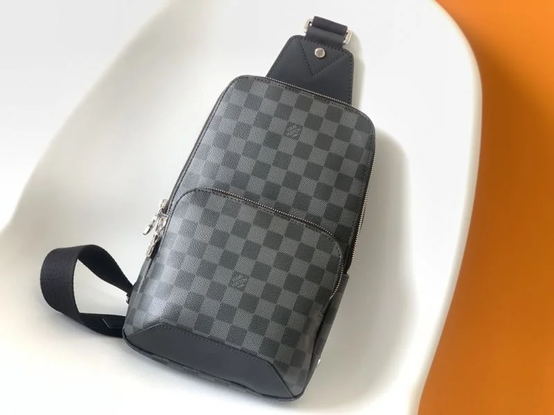 Louis Vuitton Waist Chest Packs
