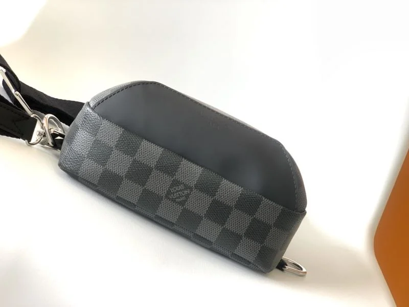Original Louis Vuitton Waist Chest Packs