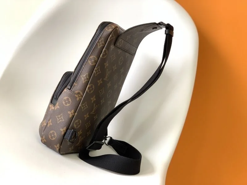 Affordable Louis Vuitton Waist Chest Packs