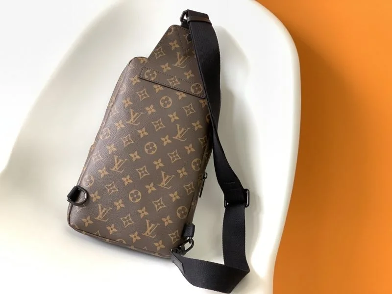 Affordable Louis Vuitton Waist Chest Packs