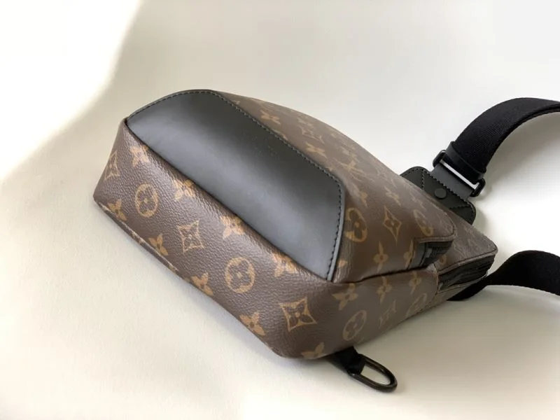 Affordable Louis Vuitton Waist Chest Packs