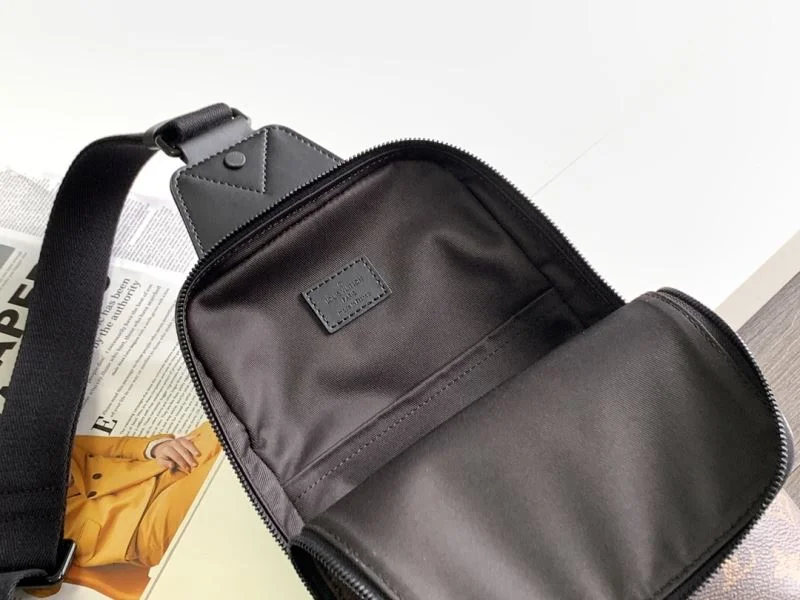 Affordable Louis Vuitton Waist Chest Packs