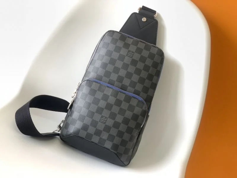 Louis Vuitton Waist Chest Packs