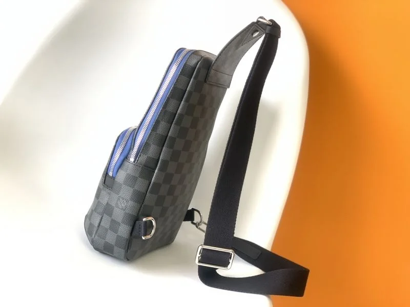 Budget-friendly Louis Vuitton Waist Chest Packs